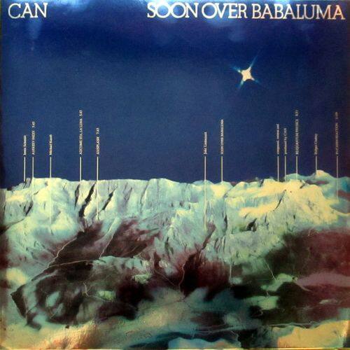 Best Buy: Soon Over Babaluma [LP] VINYL