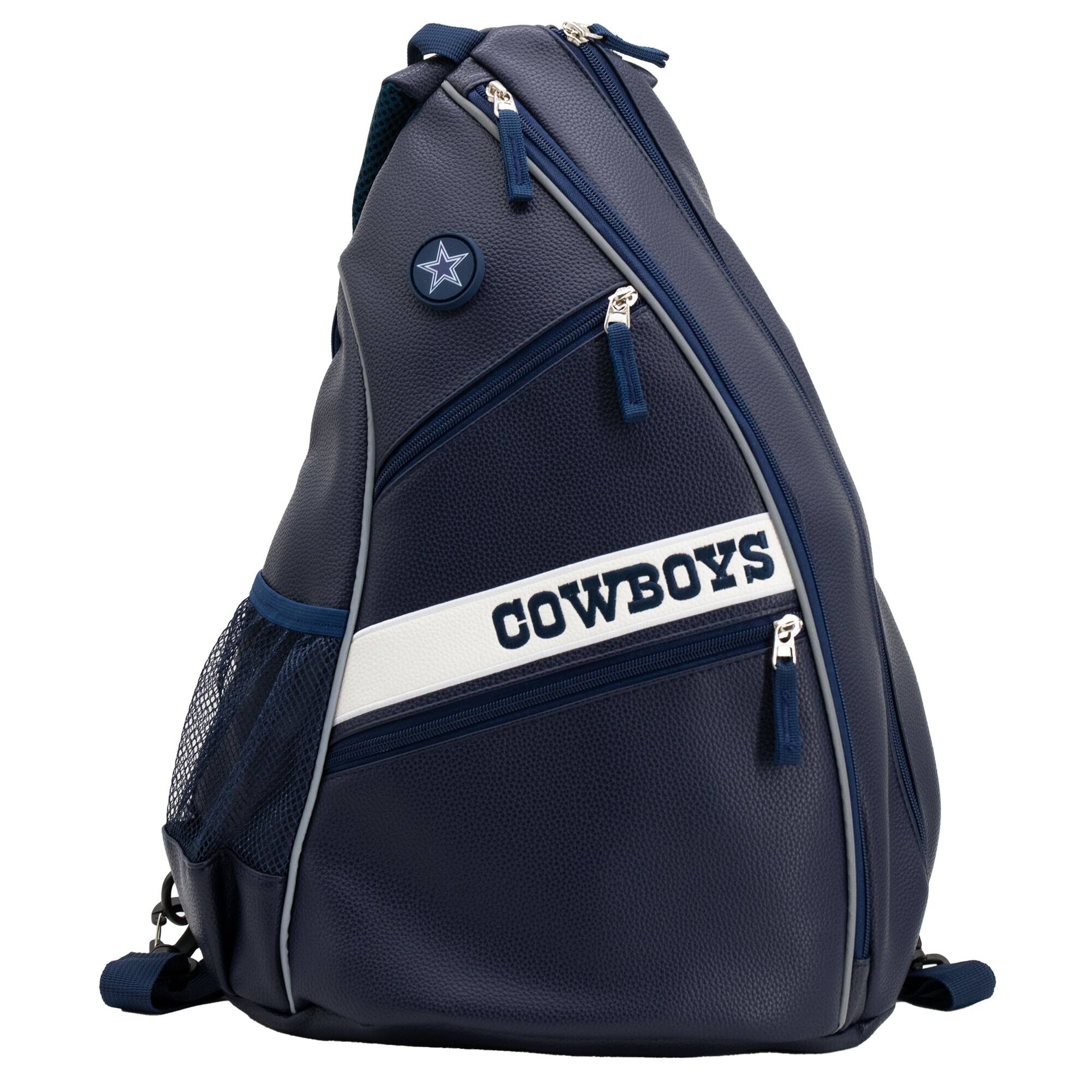 Team Golf Dallas Cowboys Embroidered Team Backpack Multicolor 203373015 ...