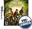 Best Buy: The Spiderwick Chronicles — PRE-OWNED Nintendo DS 2062672709