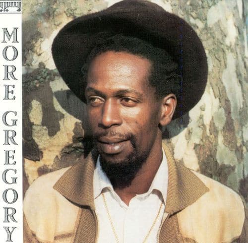 Best Buy: More Gregory [LP] VINYL