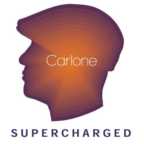 Best Buy: Supercharged [CD]