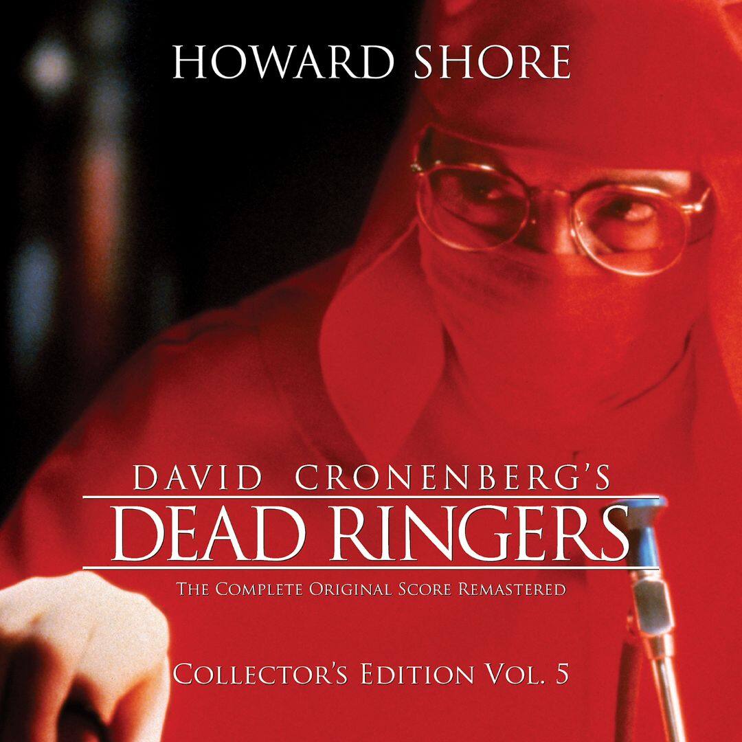 Dead Ringers [Remastered] [CD] - Best Buy