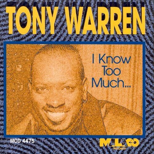 Best Buy: I Know Too Much [CD]