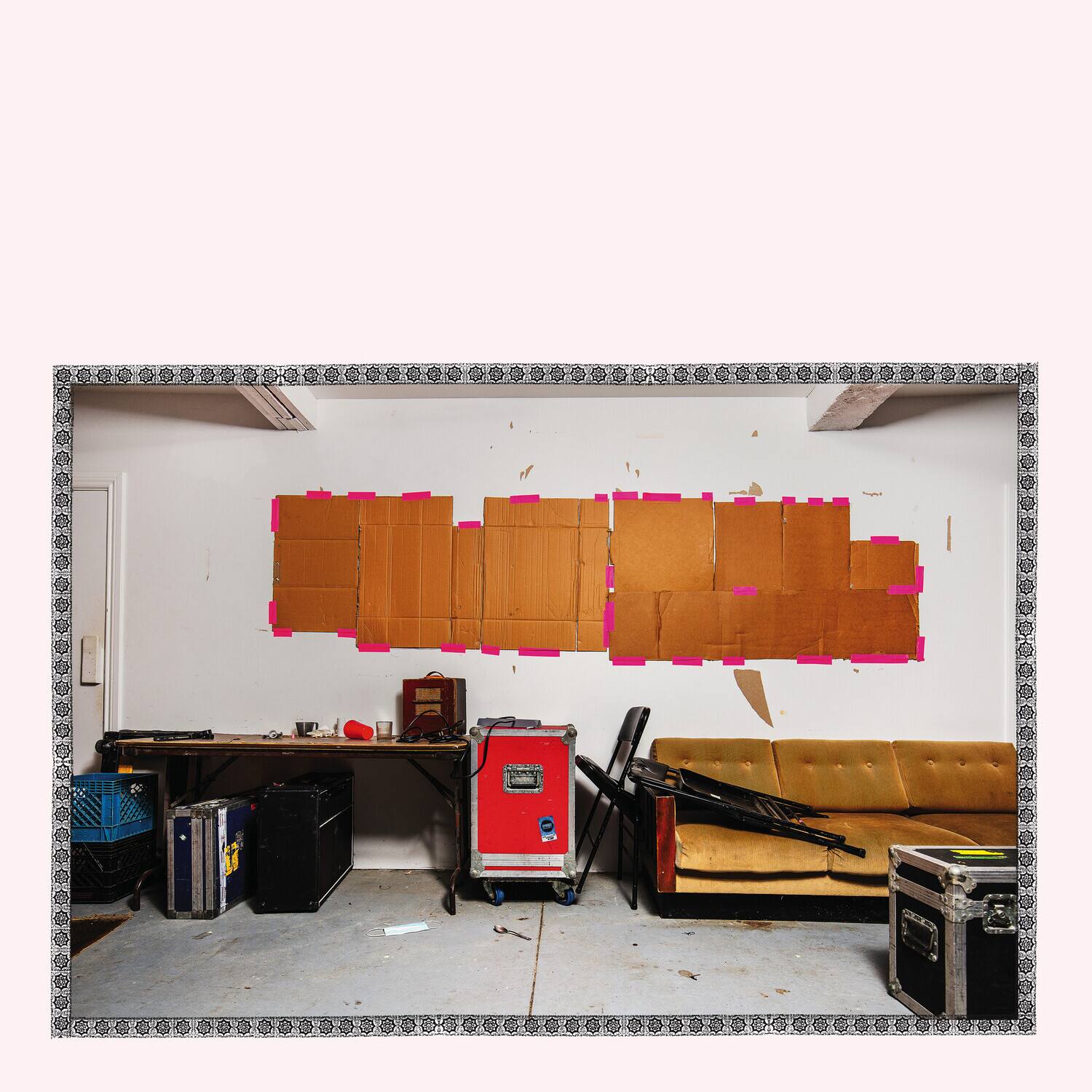 Godspeed You! Black Emperor No Title as of 13 February 2024 28,340 Dead ...