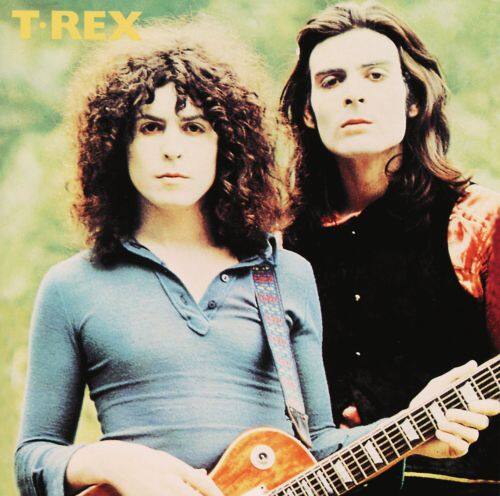Best Buy: T. Rex [LP] VINYL