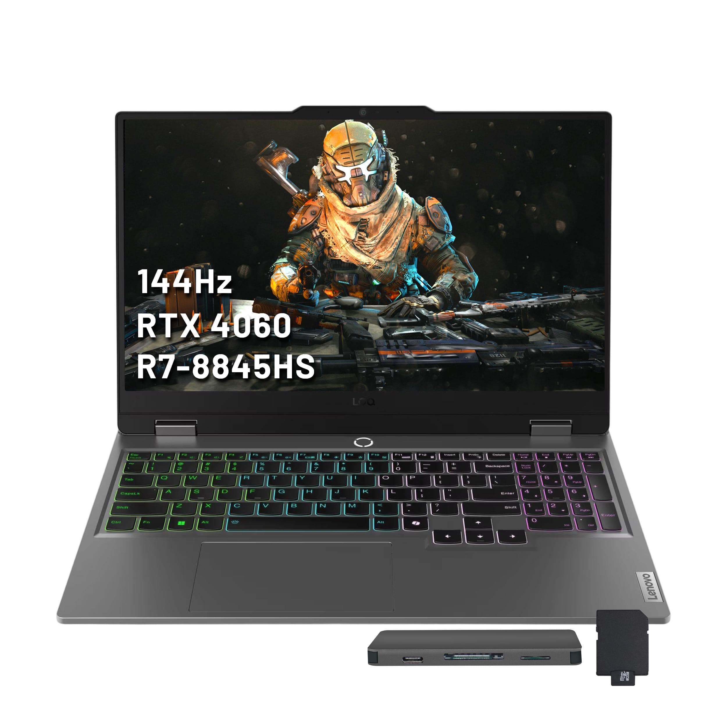 NVIDIA GeForce RTX 4060 and USB Port(s) Lenovo Legion Laptops - Best Buy