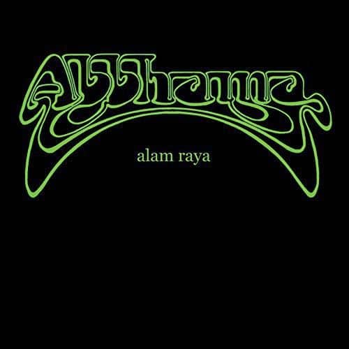 Best Buy: Alam Raya [LP] VINYL