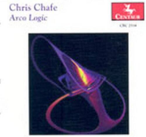 Chris Chafe Arco Logic COMPACT DISCS [CD] - Best Buy