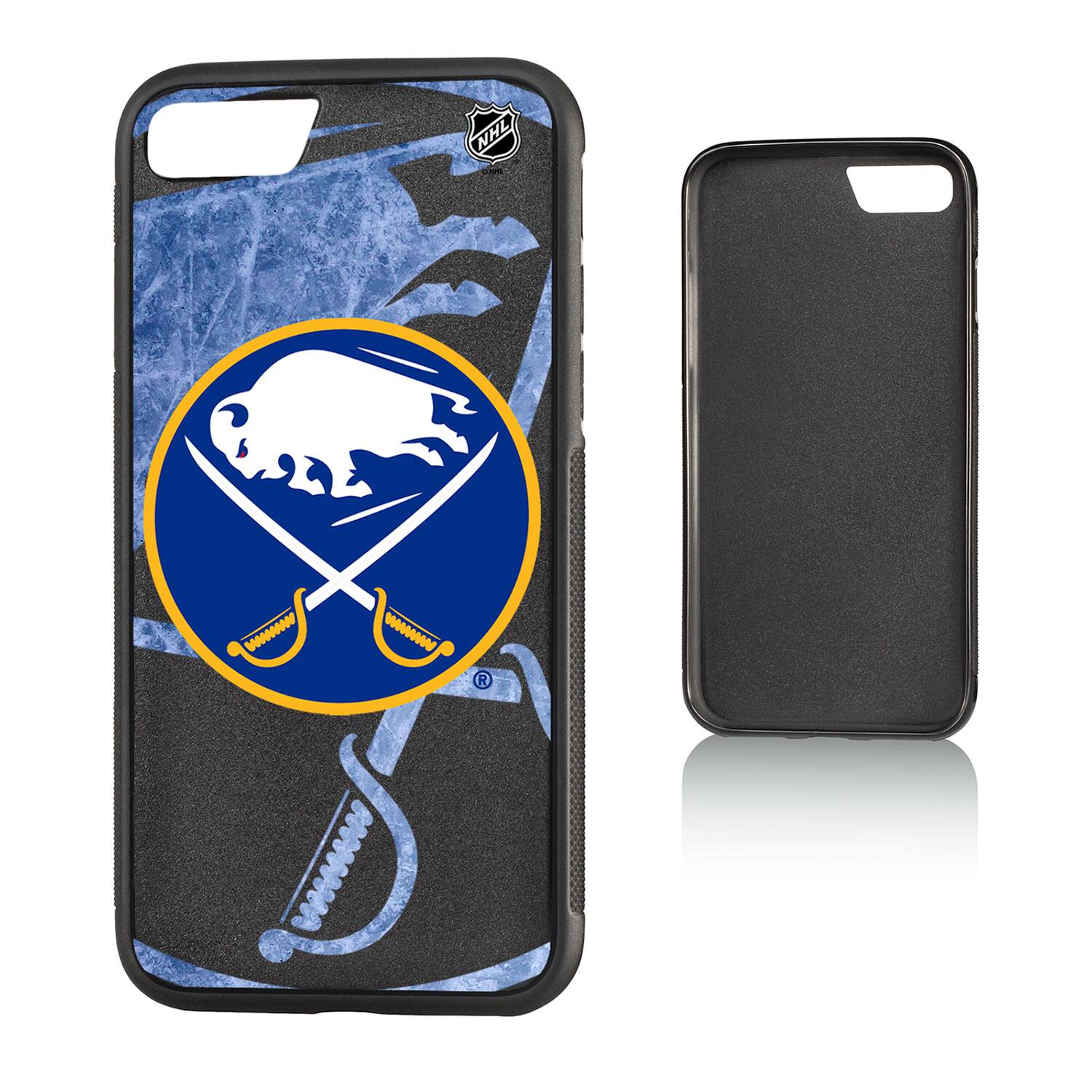 Keyscaper NHL Buffalo Sabres iPhone Tilt Bump Ice Case 13 mini ...