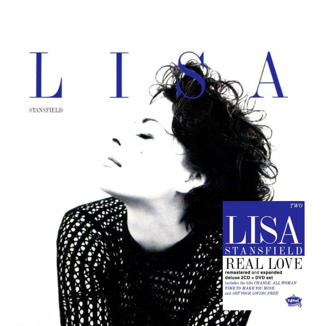 Real Love [Expanded Edition] [CD & DVD] - Best Buy