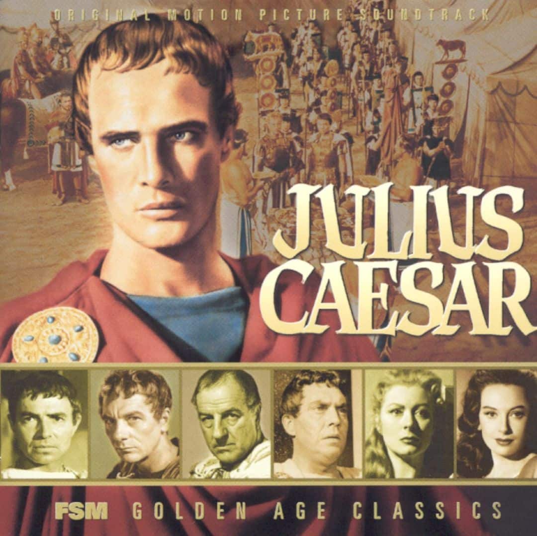 Julius Caesar Titinius