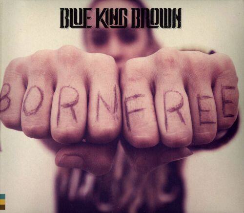 Best Buy: Born Free [CD]