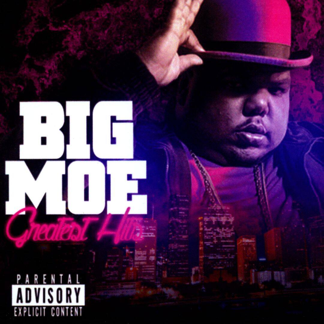 Best Buy: Greatest Hits [CD] [PA]