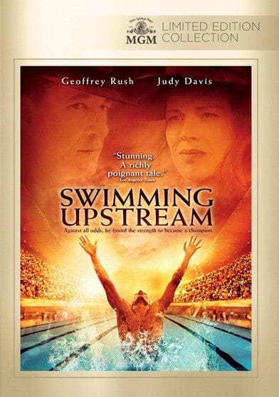 Best Buy: Swimming Upstream [DVD] [2003]