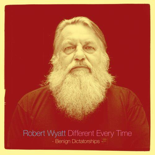 Best Buy: Different Every Time [LP] VINYL