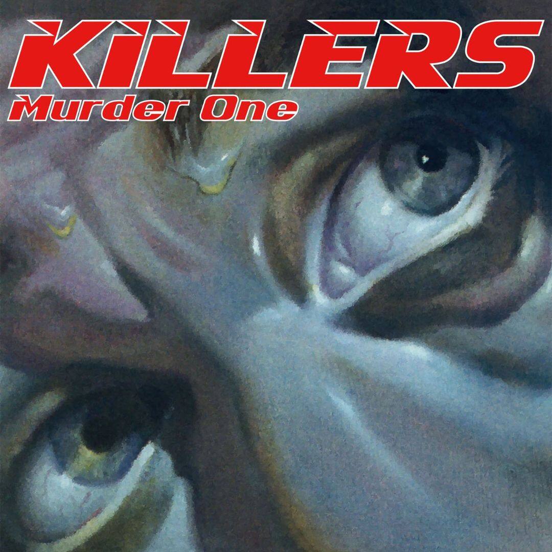Murder One [LP] VINYL - Best Buy