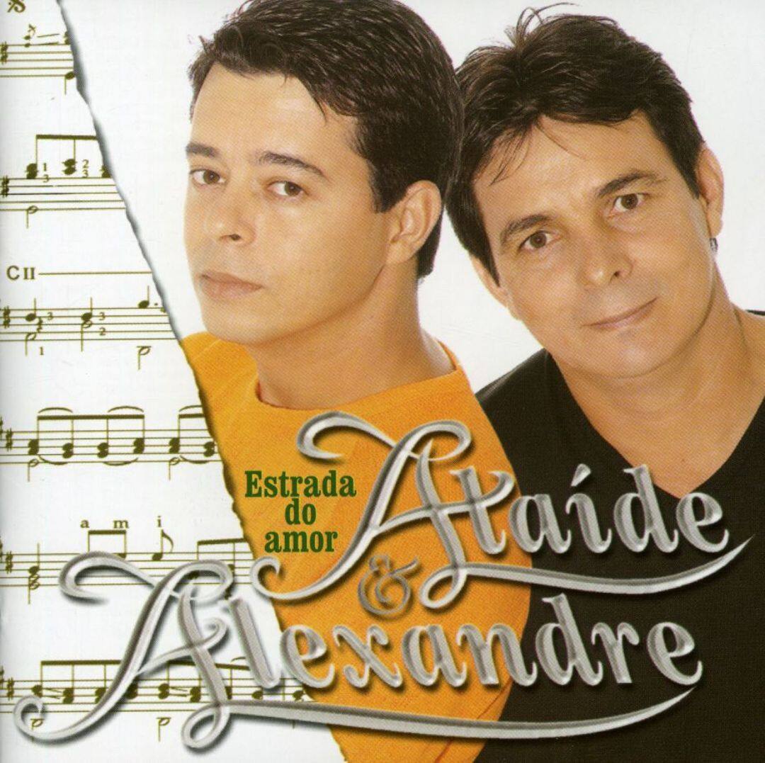 Best Buy: Estrada Do Amor [CD]