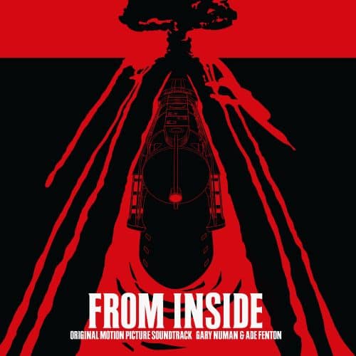 Best Buy: From Inside [LP] VINYL
