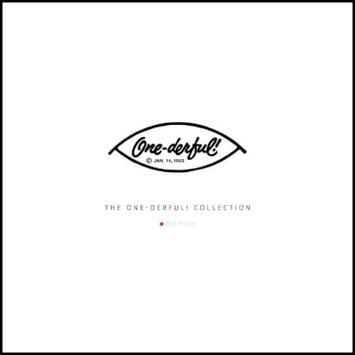 Best Buy: One-derful! The One-derful! Collection [LP] VINYL