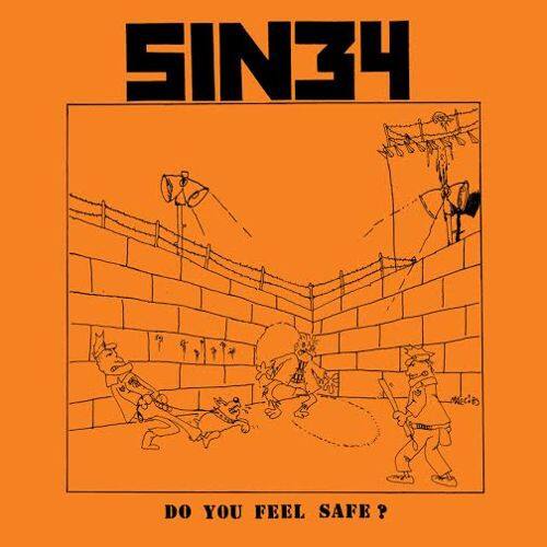 Best Buy: Do You Feel Safe [LP] VINYL