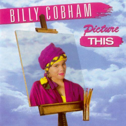 Best Buy: Picture This [LP] VINYL
