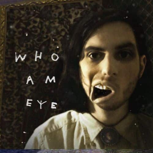 Best Buy: Who Am Eye [LP] VINYL