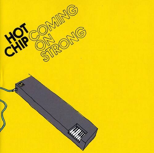 Hot Chip Coming On Strong COMPACT DISCS [CD] - Best Buy