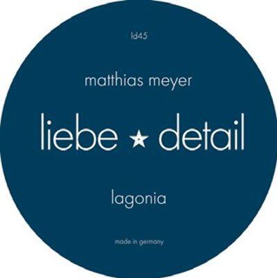 Best Buy: Lagonia/Opus [12 inch Vinyl Single]