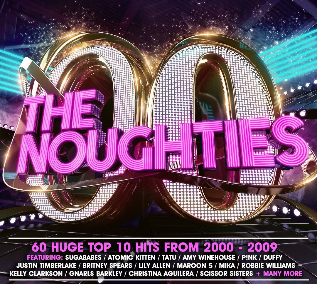 Best Buy The Noughties CD Best Buy The Noughties CD