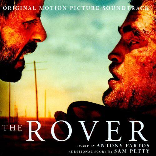 Best Buy: The Rover [Original Motion Picture Soundtrack] [CD]
