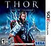 Best Buy: Thor: God of Thunder Nintendo 3DS 61101