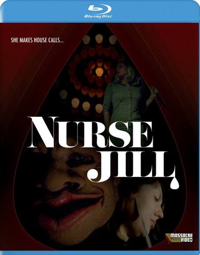 Nurse Jill BLU RAY - Best Buy