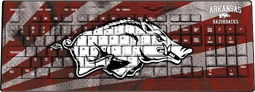 Best Buy: Keyscaper Arkansas Wireless Keyboard K510WL 0ARK RZRBCK