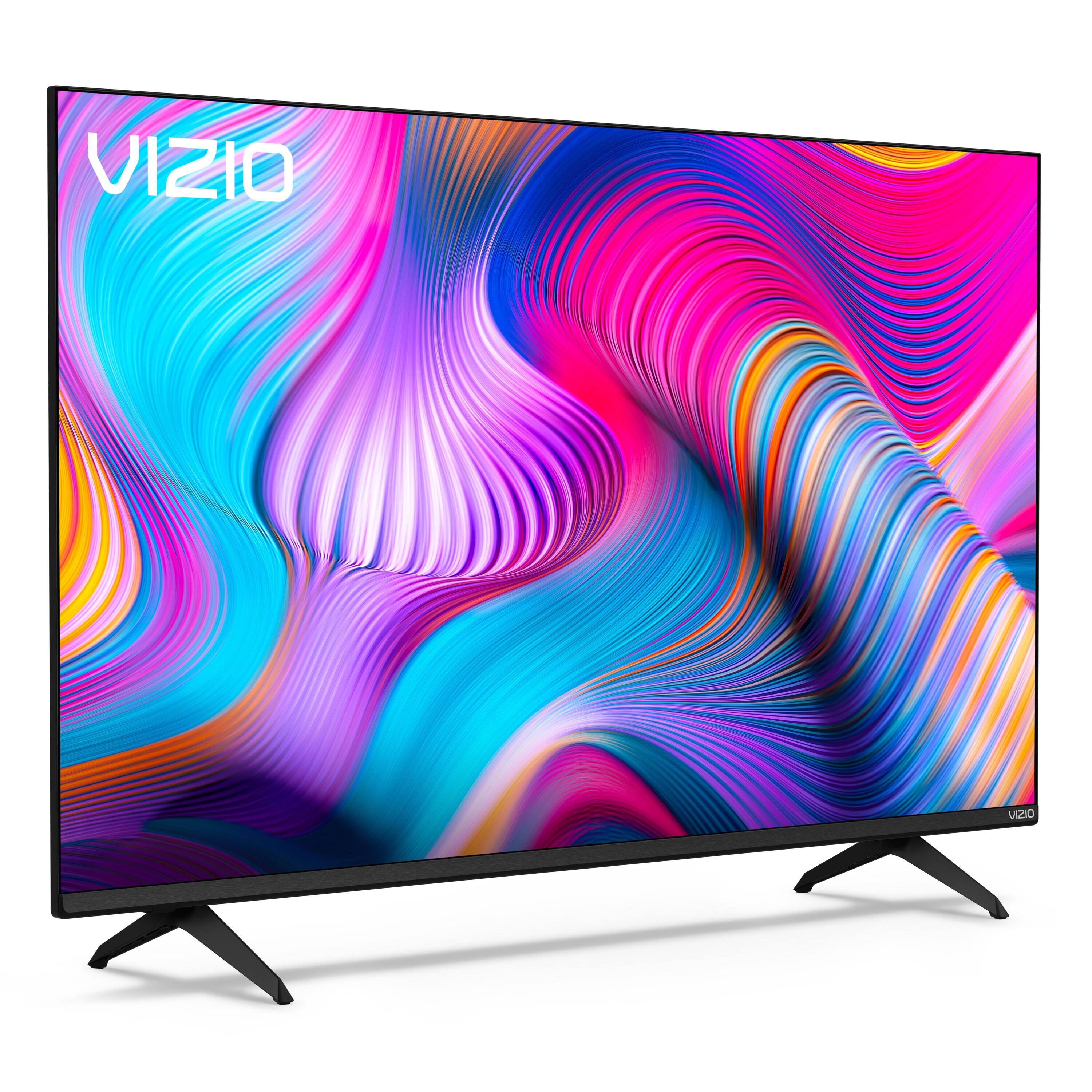 VIZIO 43" Class V Series 4K LED HDR Smart TV (2023) V435M-K04 - Open ...