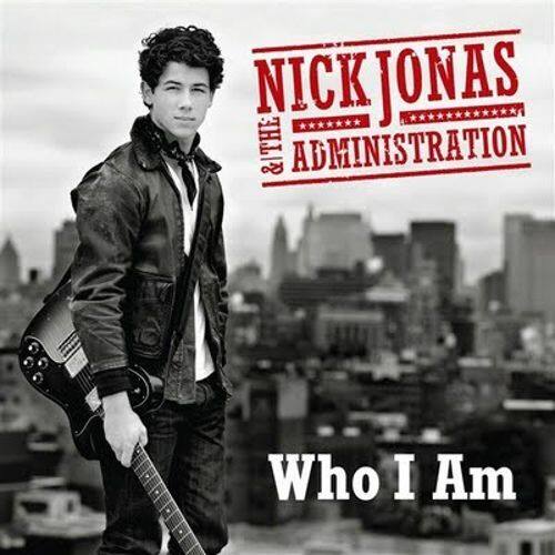 Best Buy: Who I Am [CD & DVD]