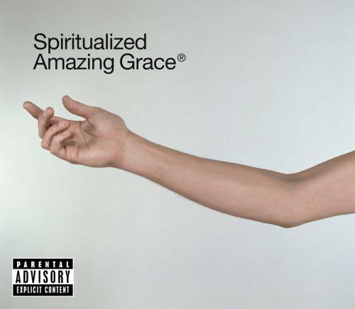 Best Buy: Amazing Grace [LP] VINYL