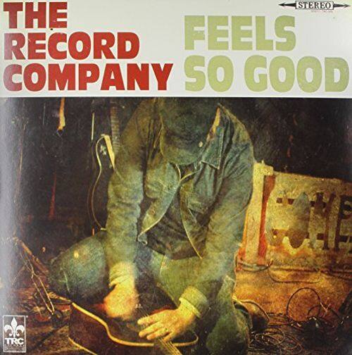 Best Buy: Feels So Good [LP] VINYL