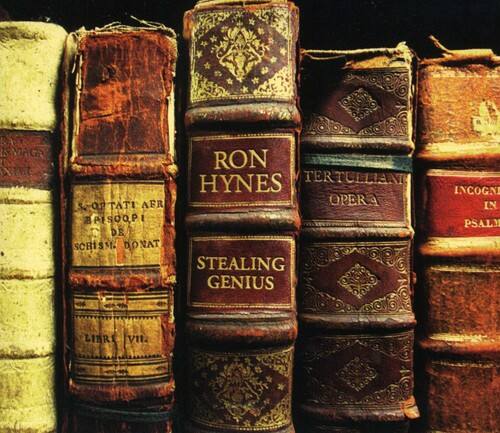 Ron Hynes Stealing Genius COMPACT DISCS [CD] - Best Buy