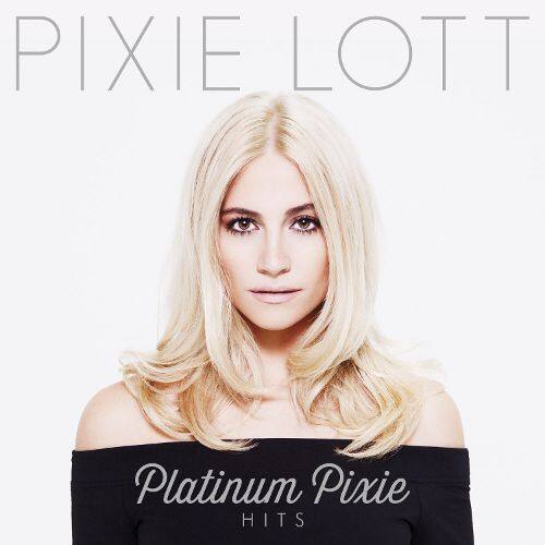 Best Buy: Platinum Pixie: Hits [CD]