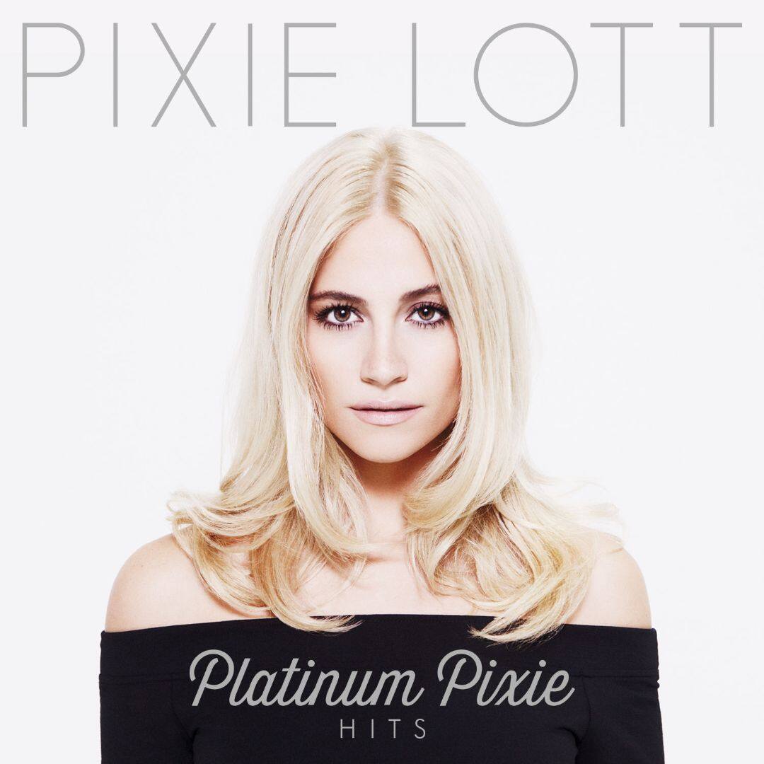 Best Buy: Platinum Pixie: Hits [CD]