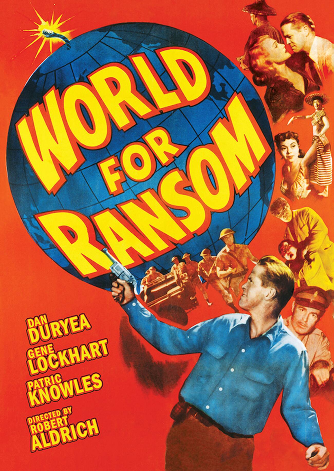 Ransom Tv Series 20172019 Posters The Movie