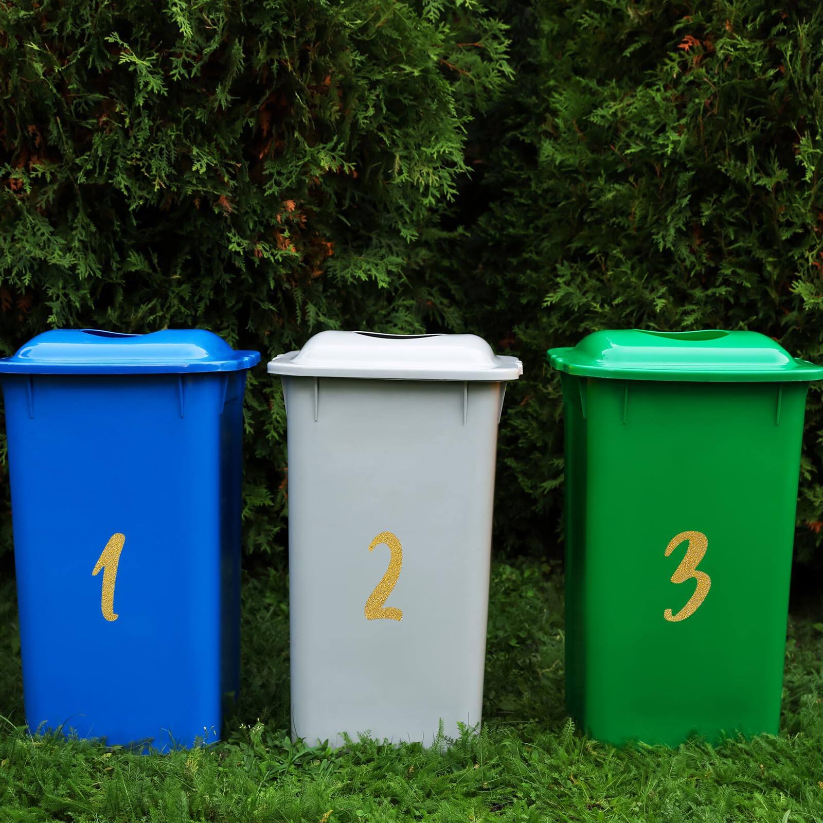 Paradigms Interiors Christmas 576 8 Sheets Glitter Letters Stickers ...