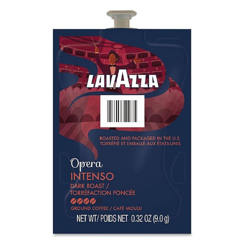 Flavia Intenso Coffee Freshpack (38/Carton) - Best Buy