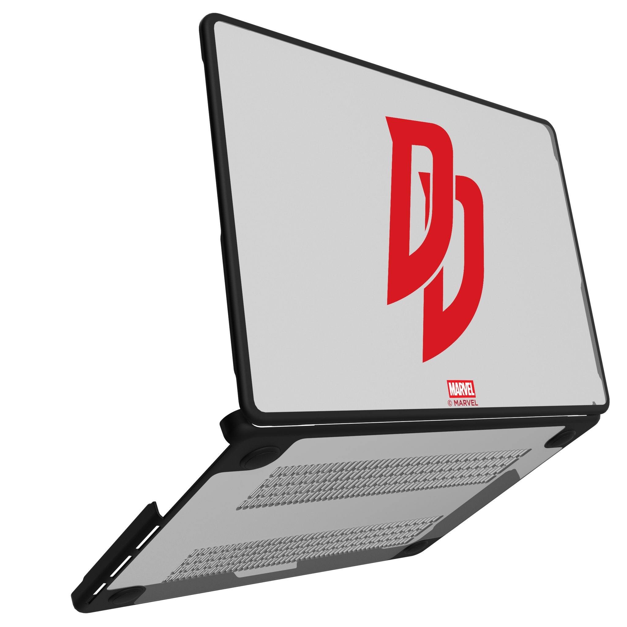 Keyscaper Marvel Badge Laptop Case Apple MacBook Air 15 inch (M2, 2023 ...