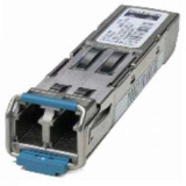 Cisco Consumer Products Cisco 10GBase SR SFP+ Transceiver 1 x 10GBase ...