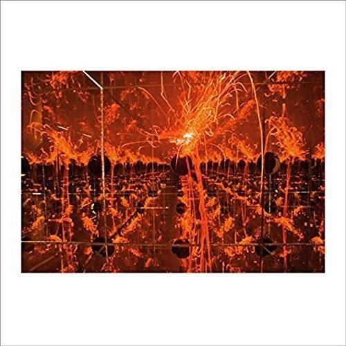 Tim Kinsella Firecracker In A Box Of Mirrors (Orange Vinyl) VINYL LP ...