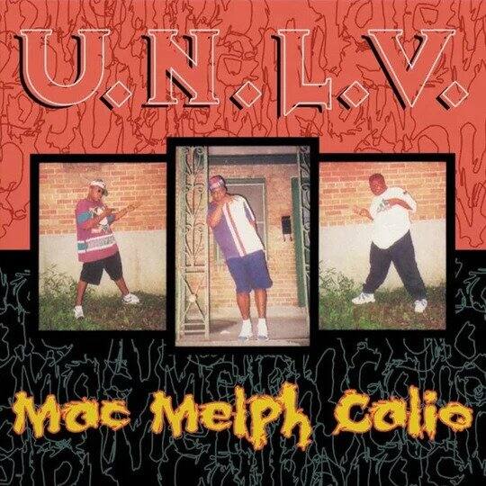 Mac Melph Calio [LP] VINYL - Best Buy