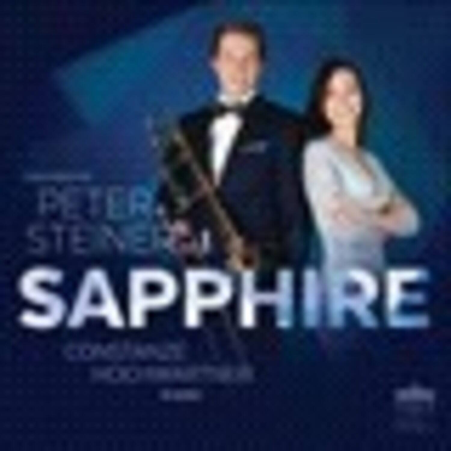 Various Artists Sapphire COMPACT DISCS [CD] - Best Buy