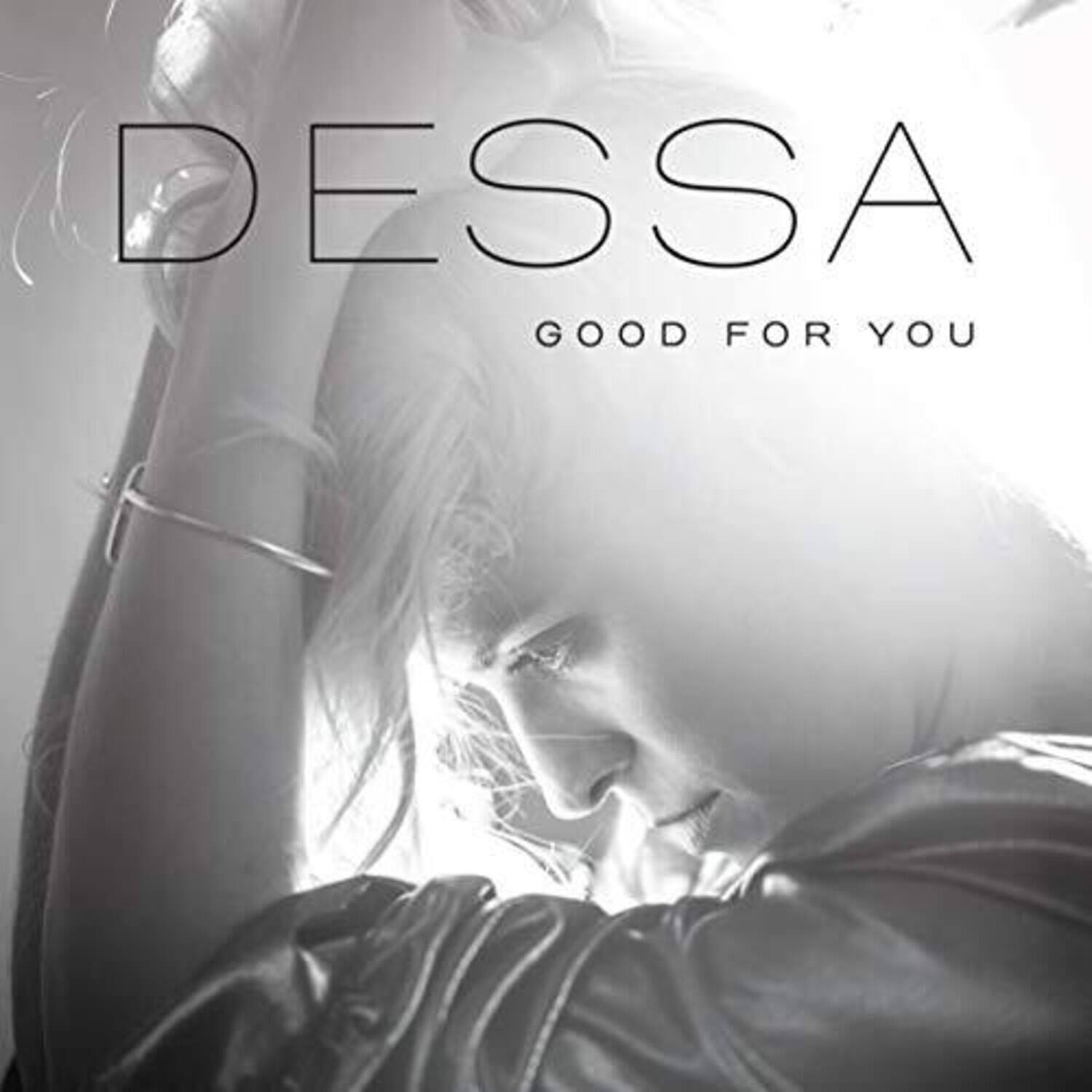 Dessa Good For You / Grade School Games 7 INCH SINGLE [7 inch Vinyl ...