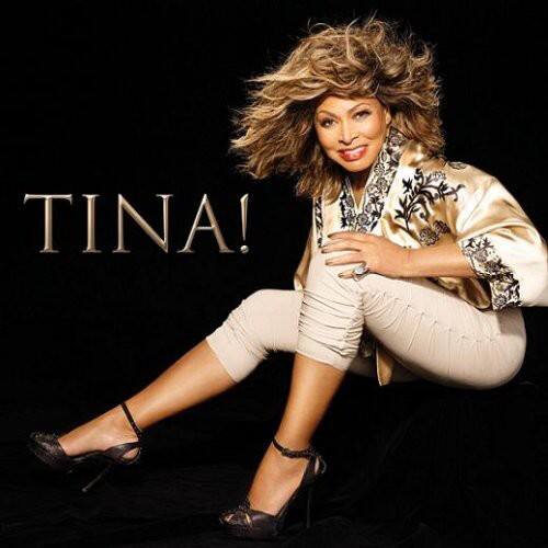 Tina Turner Tina! COMPACT DISCS [CD] - Best Buy